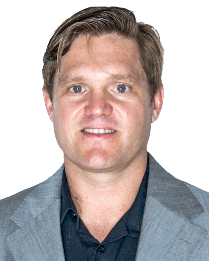 About - Trade With Precision